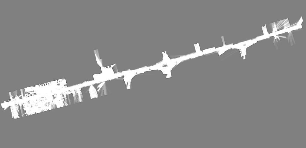 AMR Mapping and Navigation Explained | arculus Blog