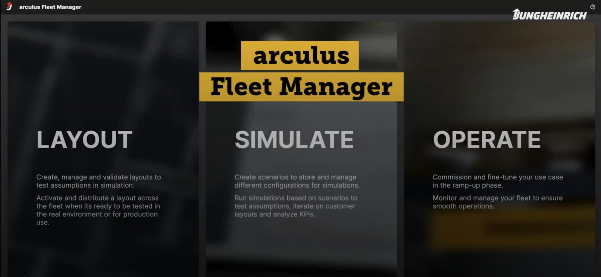 Amr Mapping And Navigation Explained Arculus Blog
